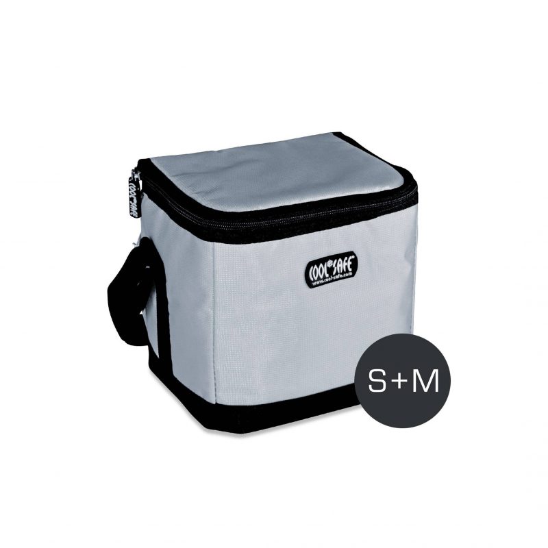 Certified cool bags for temperature sensitive medicine-COOL*SAFE